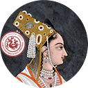 Lesser known Mughal Portraits and Coins | Lalbhai Dalpatbhai Museum